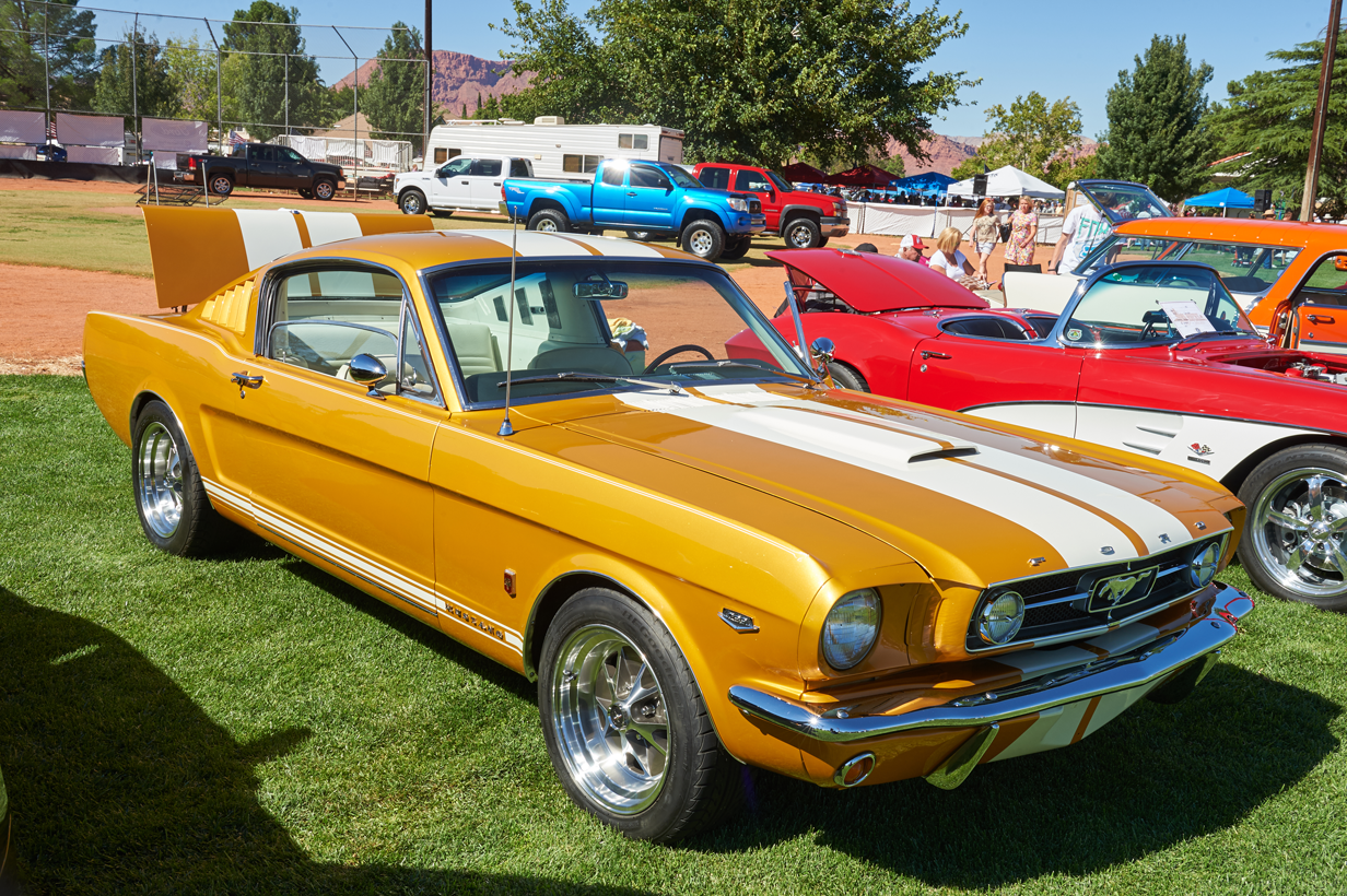 Red Rocks Car Show | Photo Gallery - Red Rocks Car Show - St. George ...