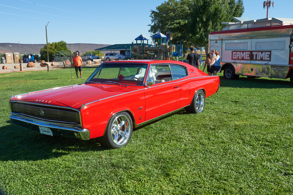 Red Rocks Car Show | Photo Gallery - Red Rocks Car Show - St. George ...